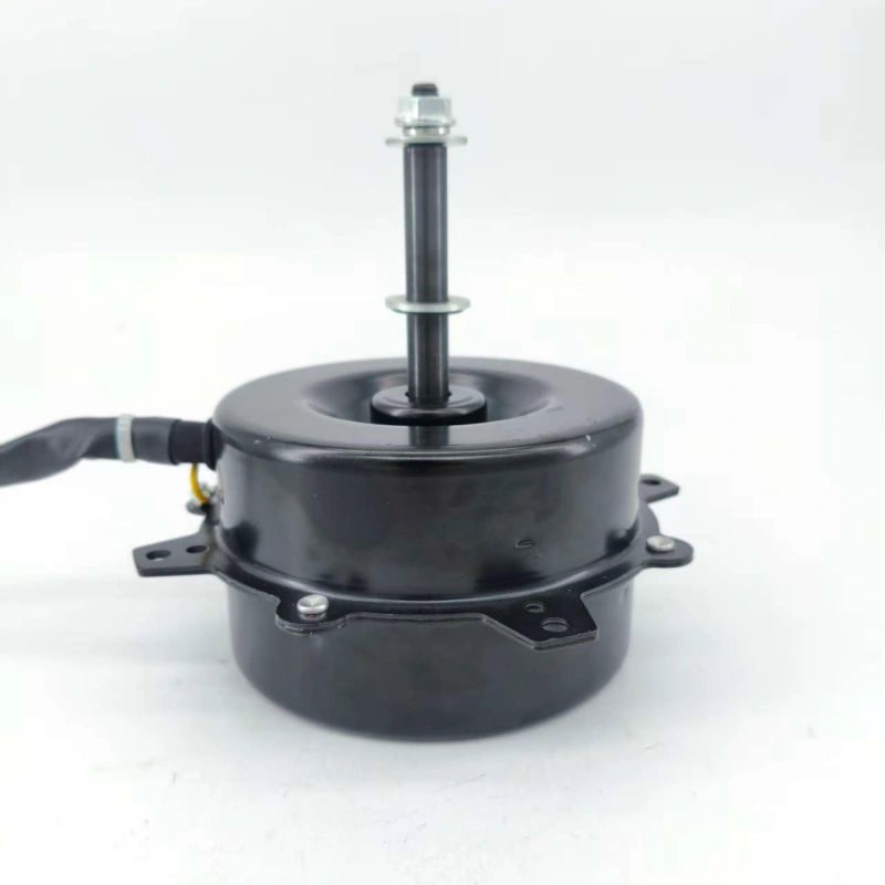 Why is regular maintenance necessary for water-cooled fan motors, and ...